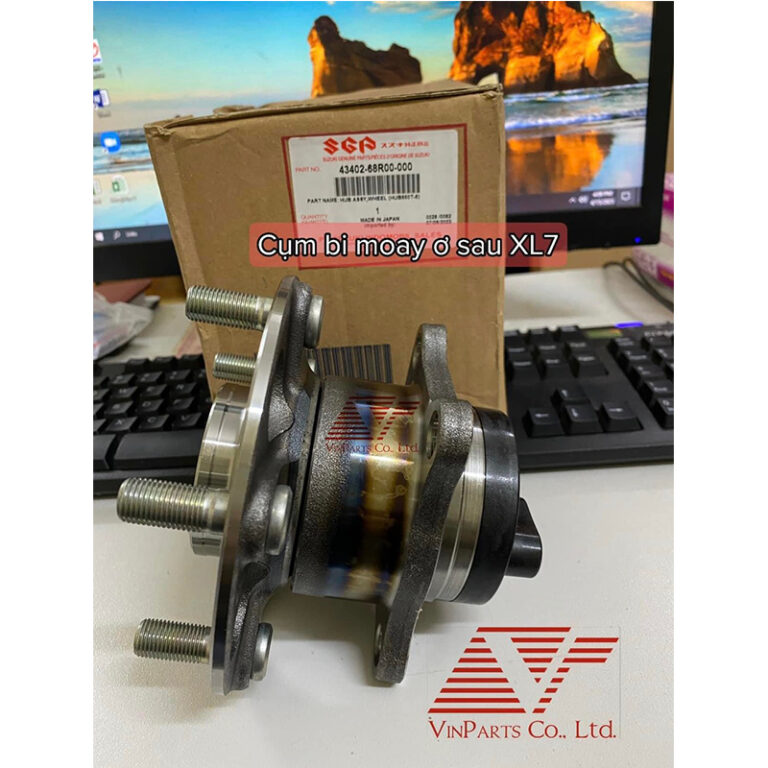 Cụm bi mayo sau XL7 - PHỤ TÙNG Ô TÔ VINPARTS